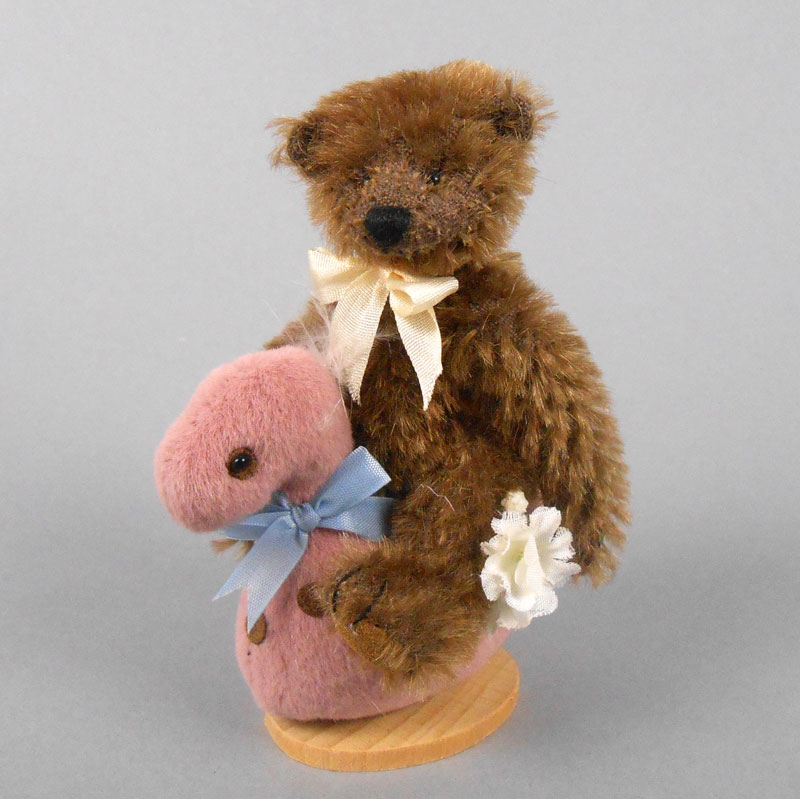 Deb Canham Doll House